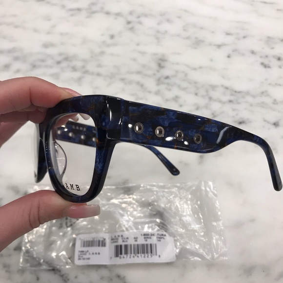 L.A.M.B. | Accessories | New Lamb Frames By Gwen Stephani | Poshmark